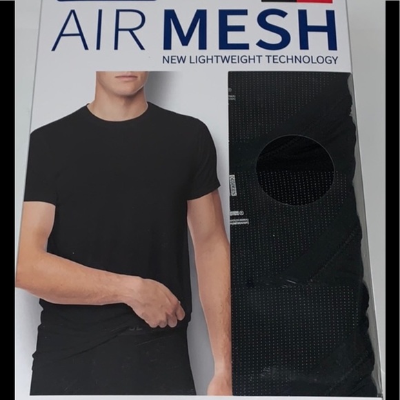 32 Degrees | Shirts | 32 Degrees Mens Air Mesh Lightweight Tees 4pack ...